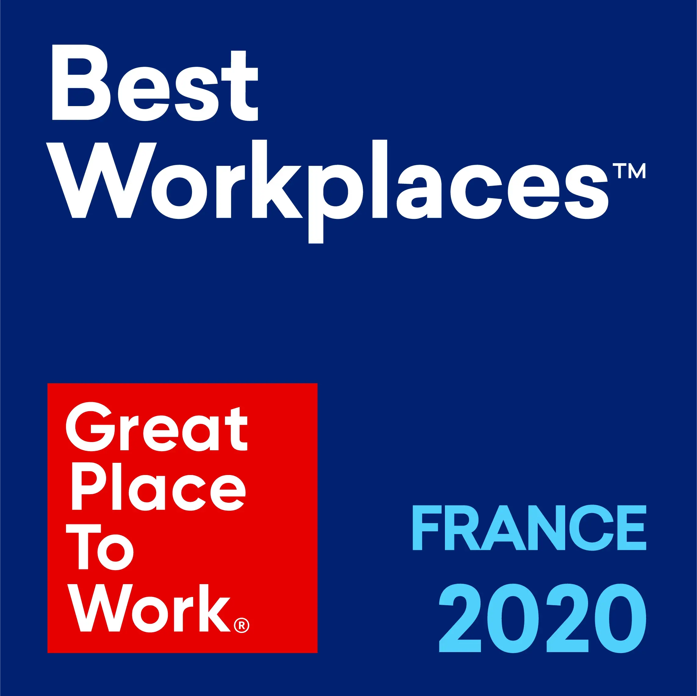Travailler chez Meritis | Great Place to Work® France